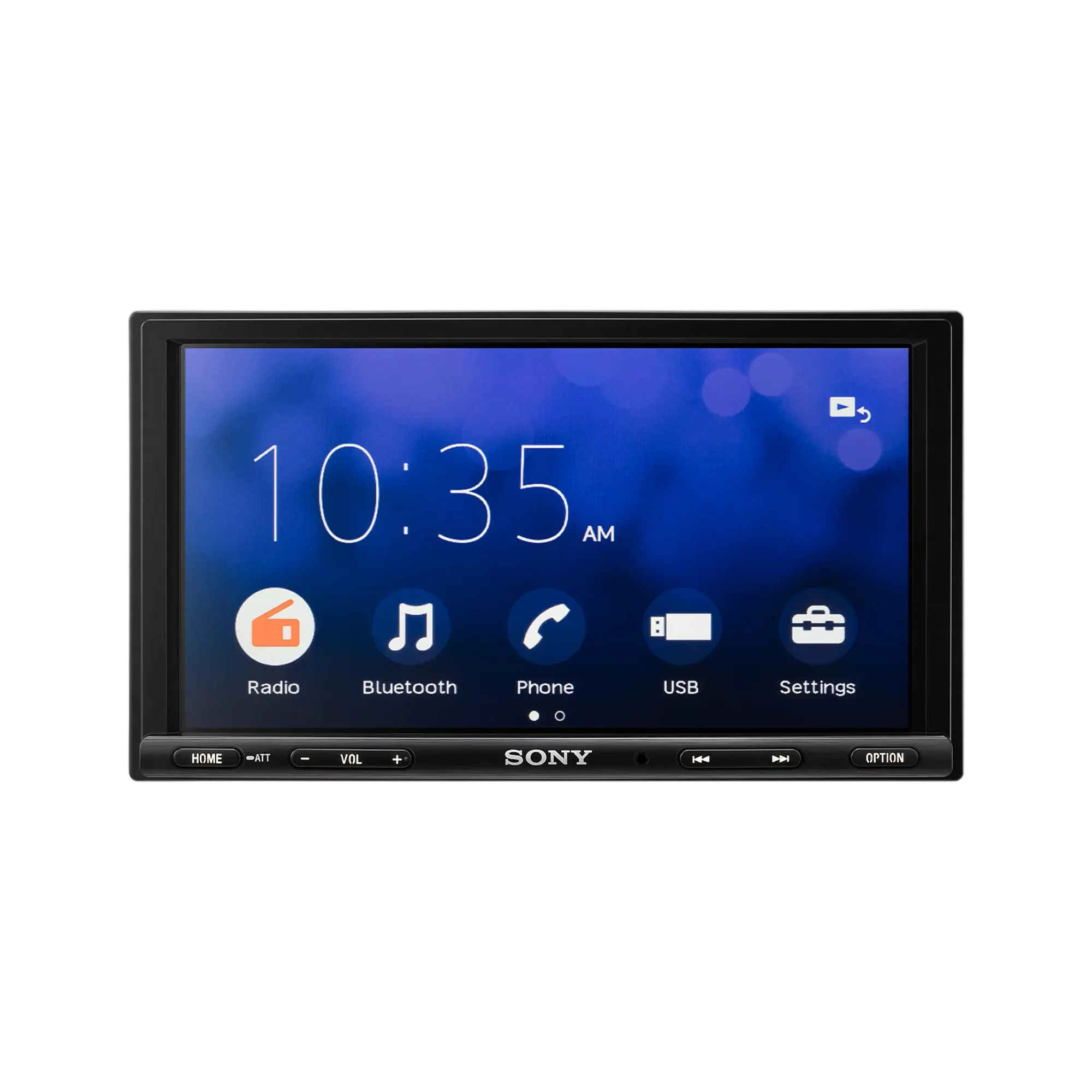 Sony World | Official Store - Buy Sony Products Online in South Africa ...